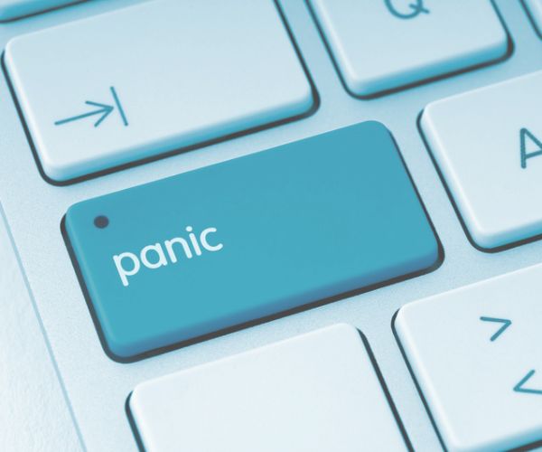 Stop Panic Attacks Before They Start – Because Mental Matters