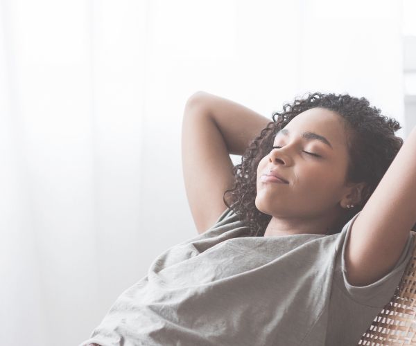 Just Stop and Relax – Because Mental Matters